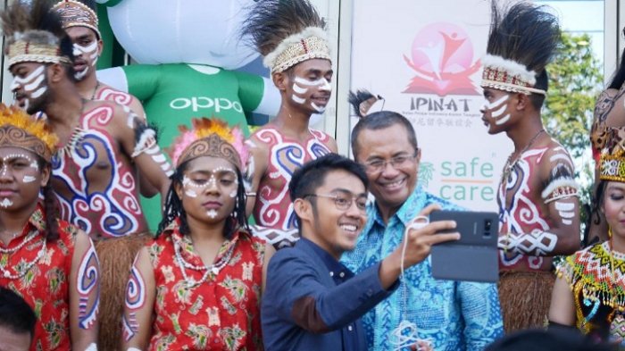 Yuk Kenalan dengan Ismail Bachtiar Inspiratif Anak Muda Sulawesi ...